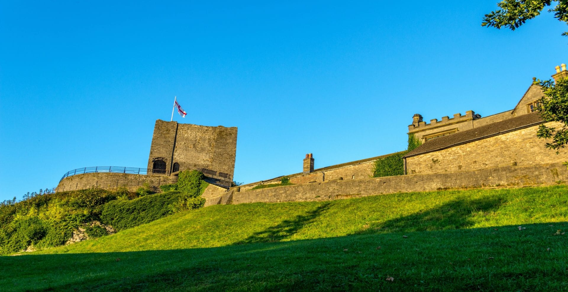 Clitheroe Castle, Lancashire - Historic UK