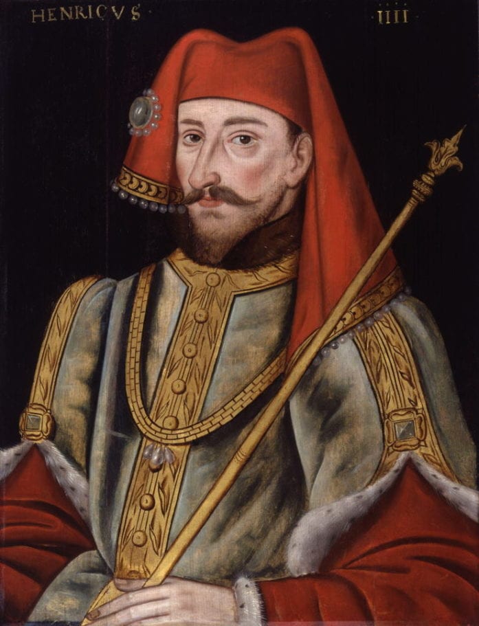 King Richard II - Historic UK