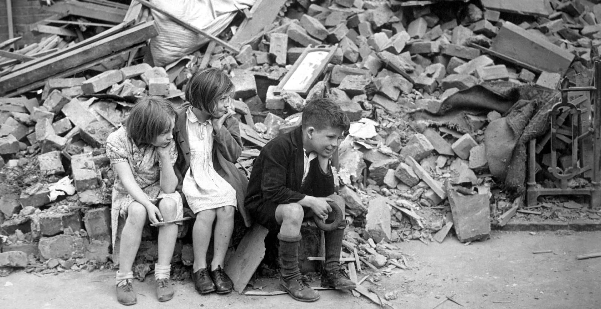 Lord Woolton: Feeding Wartime Britain - Historic UK