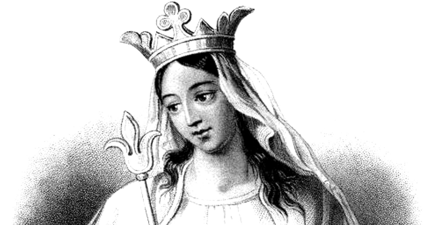 Matilda of Flanders - Historic UK