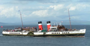 Rule Britannia, Britannia rule the waves