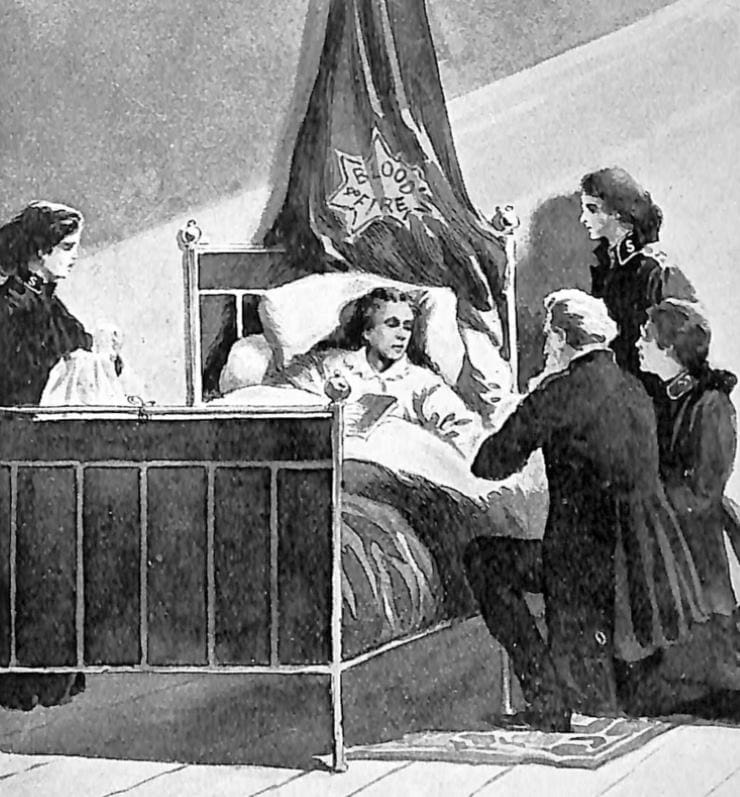 William Booth and the Salvation Army - Historic UK