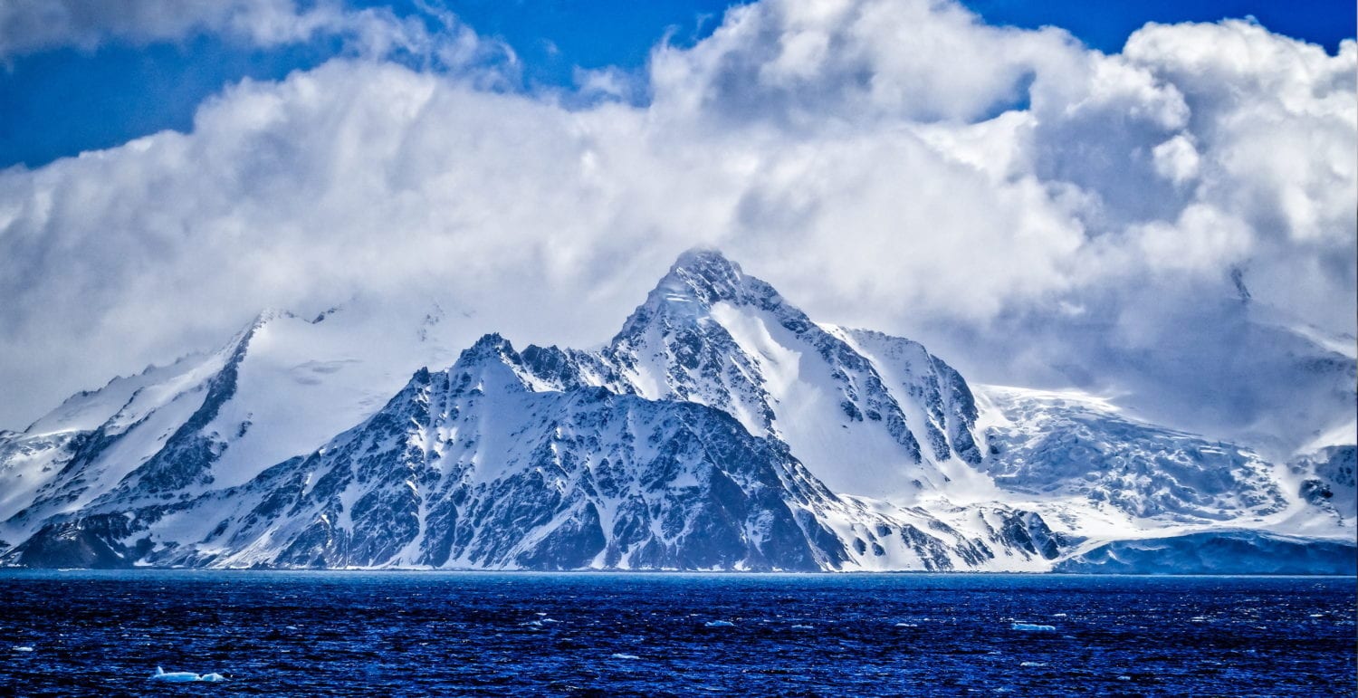 Scott of the Antarctic