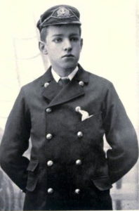 Sir Ernest Shackleton and Endurance - Historic UK