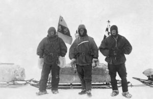 Sir Ernest Shackleton and Endurance - Historic UK