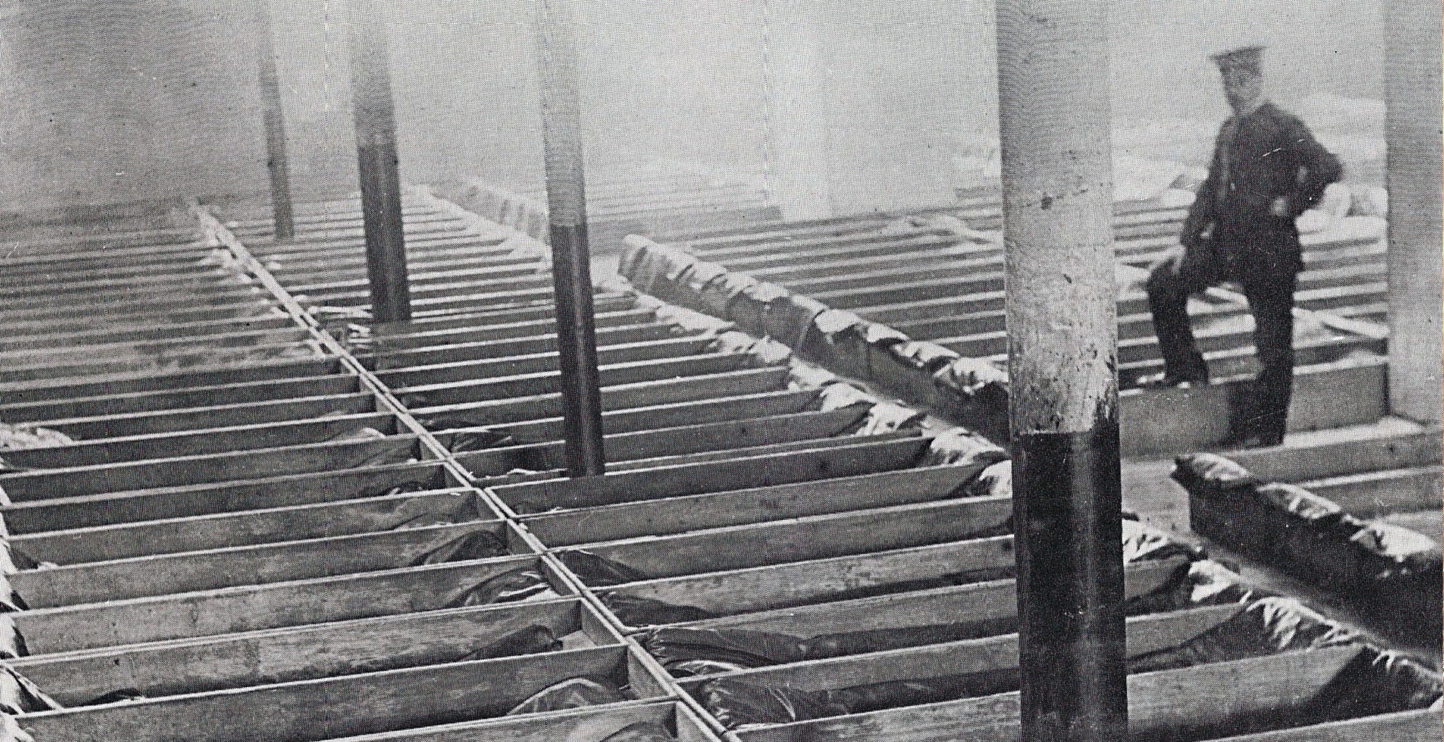 A Very Victorian Two-Penny Hangover - Historic UK