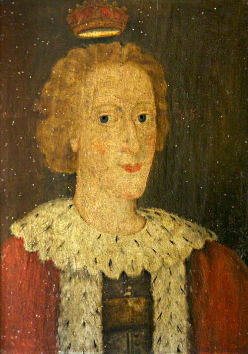 King Edward V - Historic UK