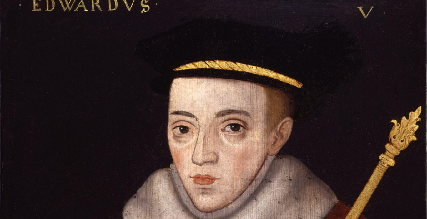 King Edward V - Historic UK