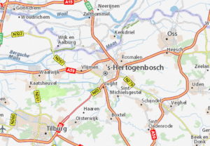 Operation Alan: the Role of Welsh soldiers in the Liberation of ‘Den ...