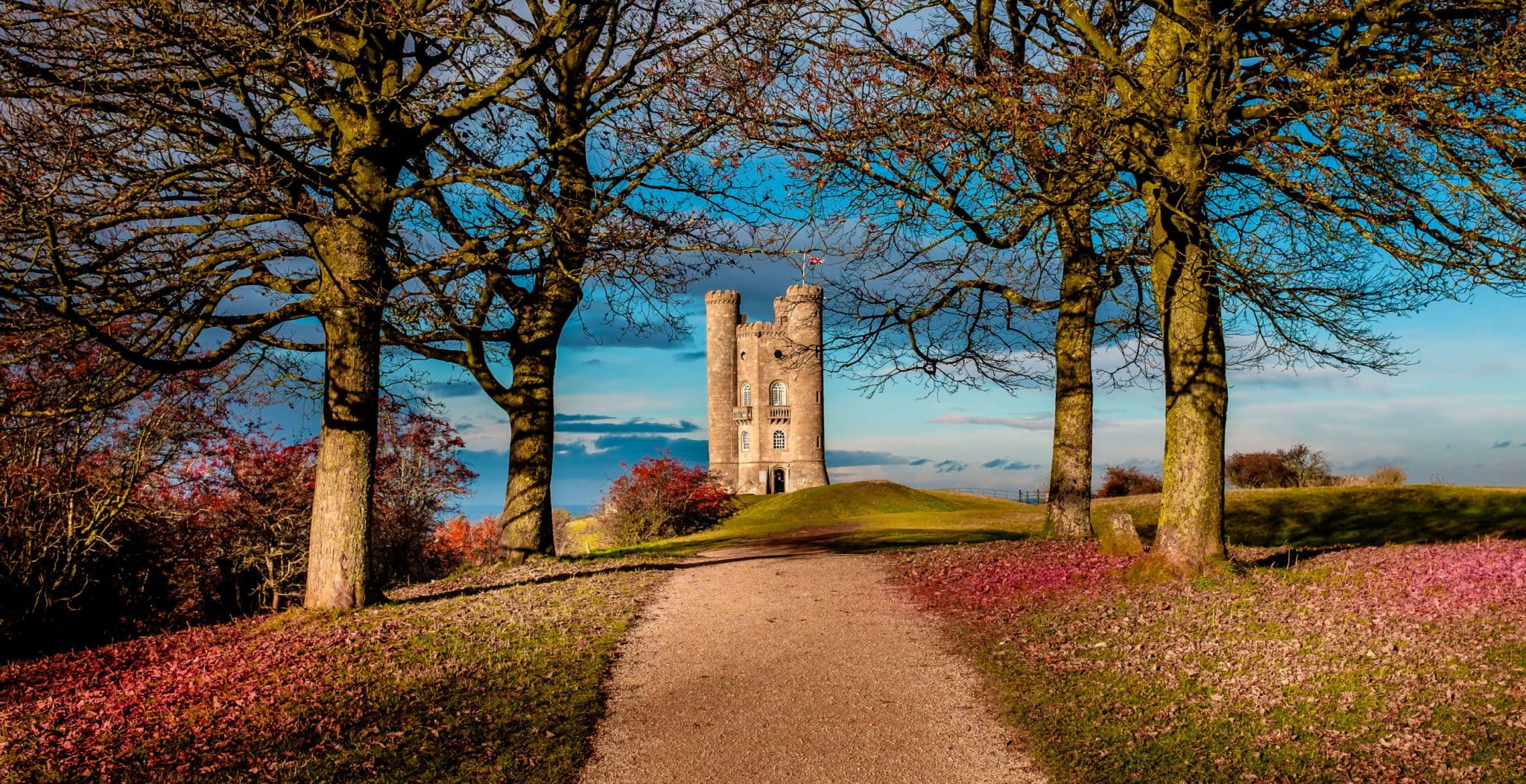 Historic UK - The History Magazine & Heritage Accommodation Guide
