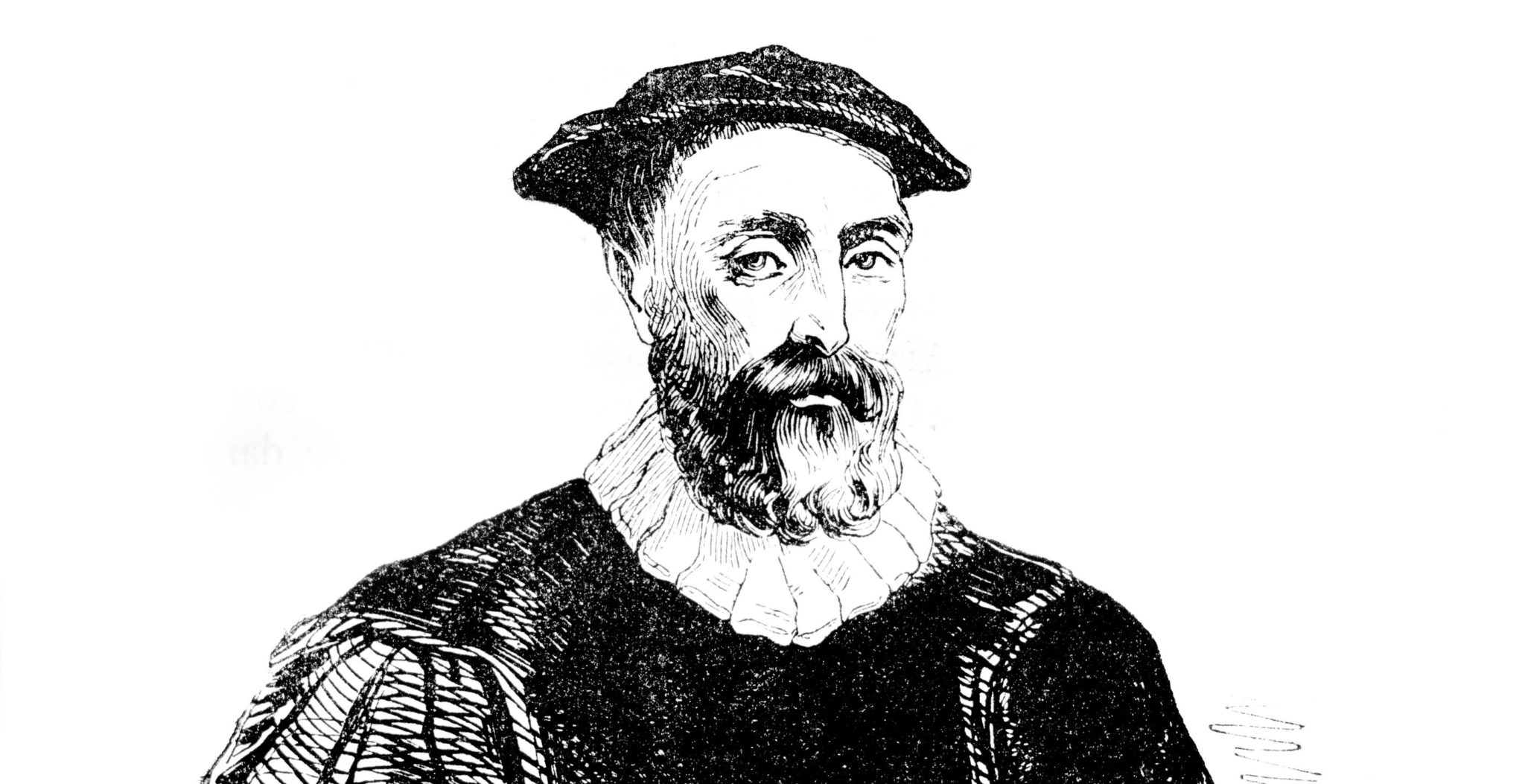 John Knox and the Scottish Reformation - Historic UK
