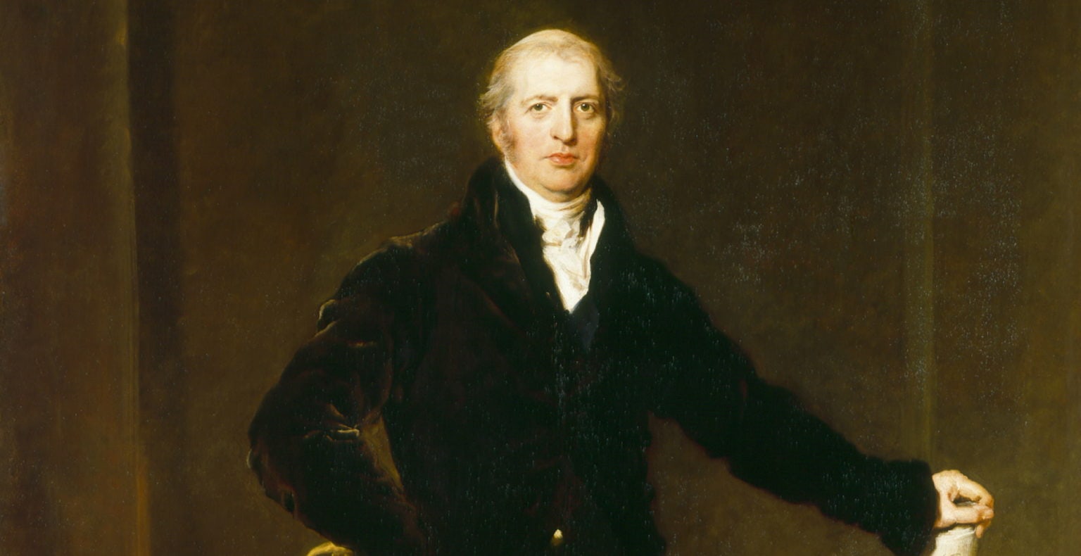 The Whigs - Historic UK