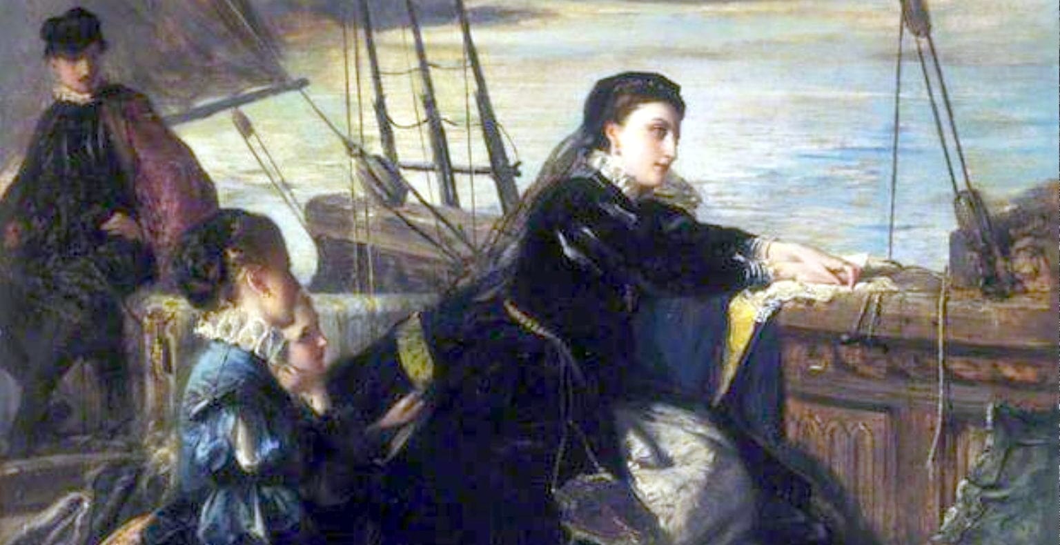 John Knox and the Scottish Reformation - Historic UK