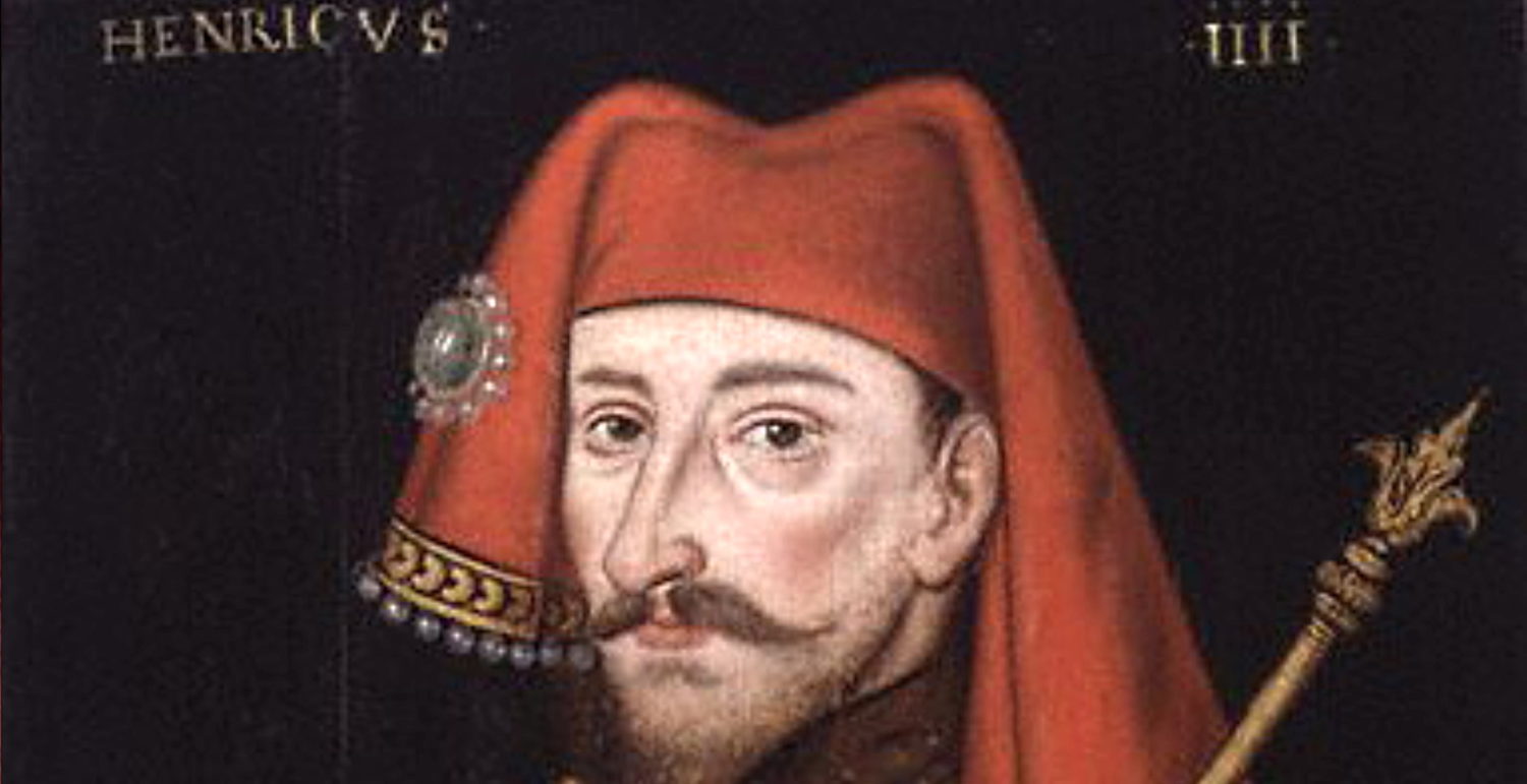 King Henry IV - Historic UK