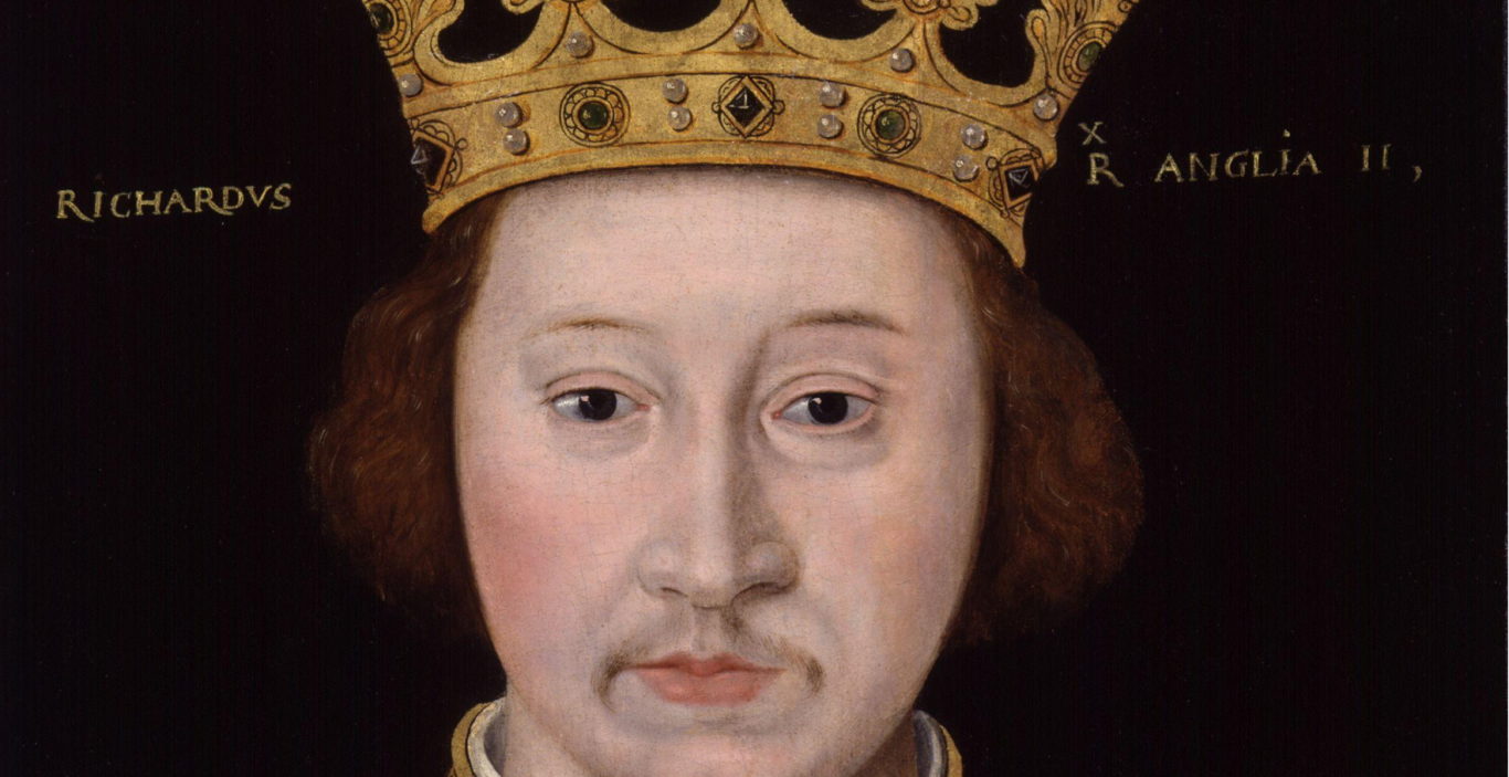 King Henry IV - Historic UK