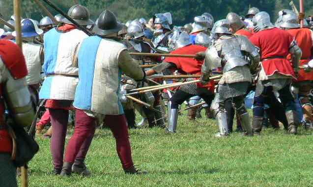 King Richard III - Historic UK