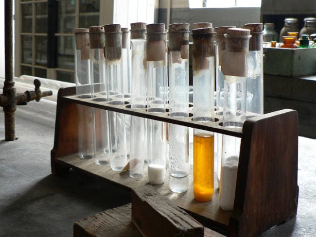 A Girls' Grammar School in the 1950s and 1960s - Historic UK