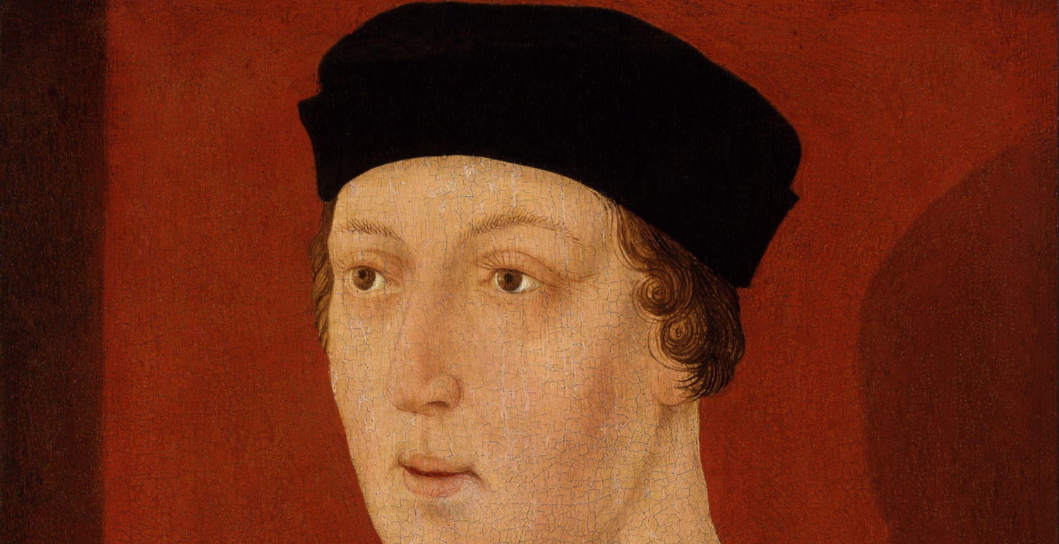 King Henry VI - Historic UK