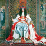 King Charles II - Historic UK