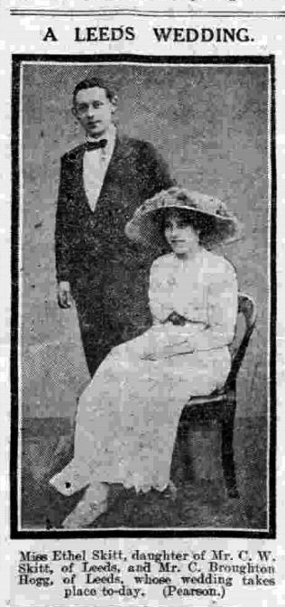 Tracing your Family Tree with Newspaper Archives - Historic UK