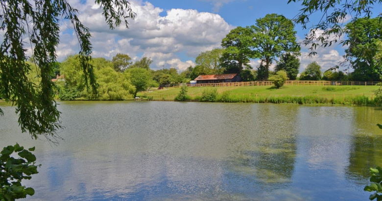 Holiday Cottages with Fishing Available - Historic UK