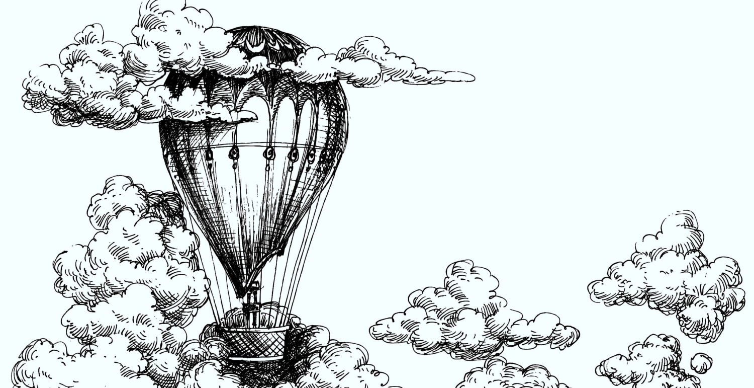 Warbirds and War Balloons: Operation Outward - Historic UK