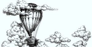 Warbirds and War Balloons: Operation Outward - Historic UK