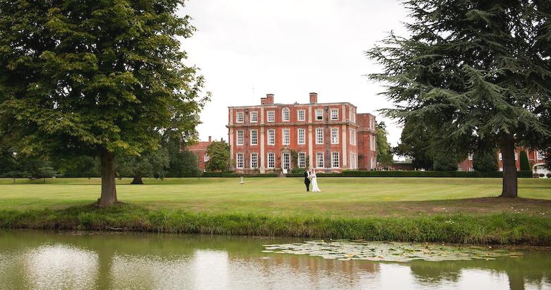 Historic Accommodation in England - Historic UK