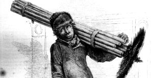 The Victorian Workhouse - Historic UK