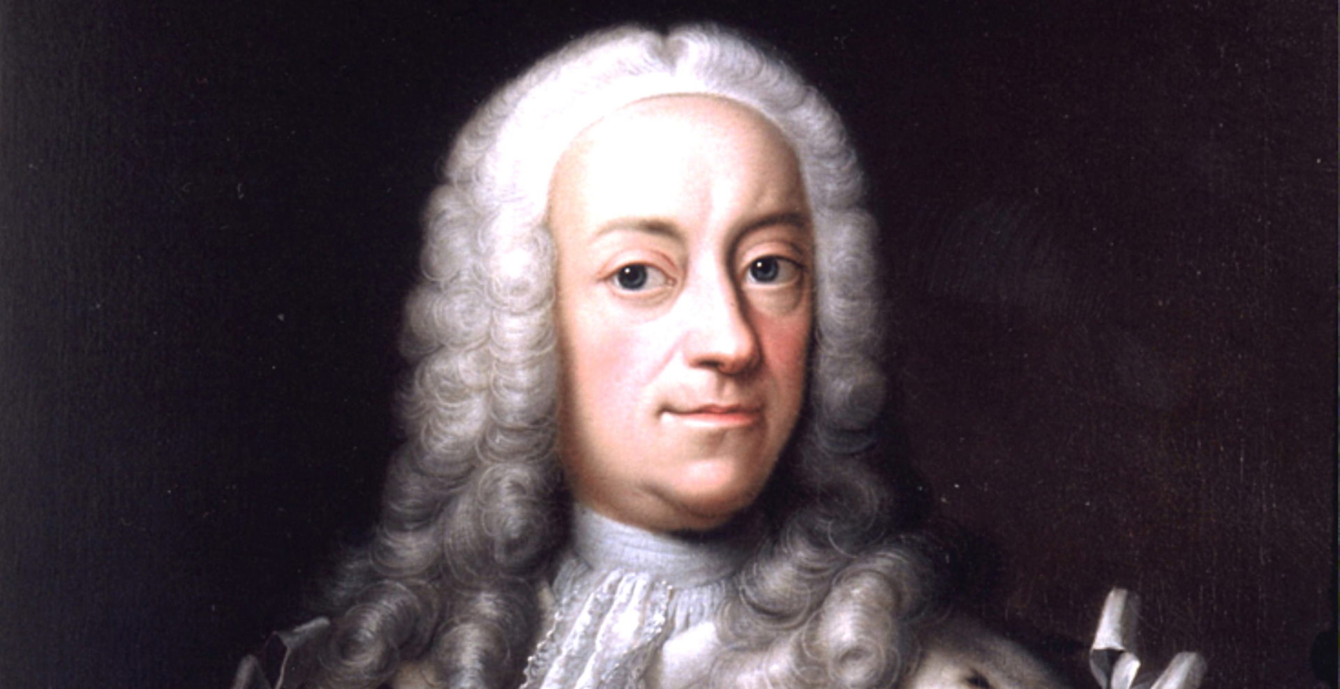 King George II - Historic UK