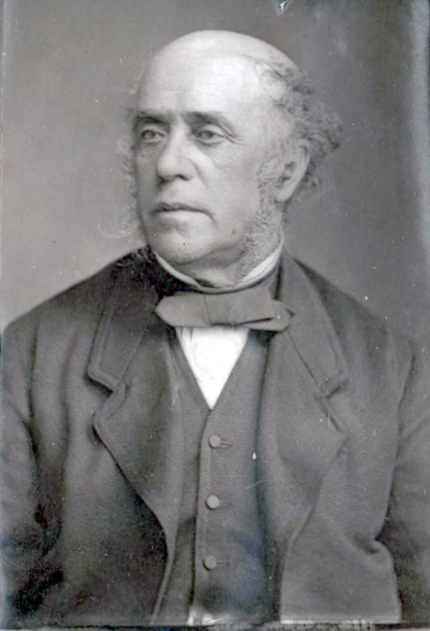 The History of Thomas Cook - Historic UK