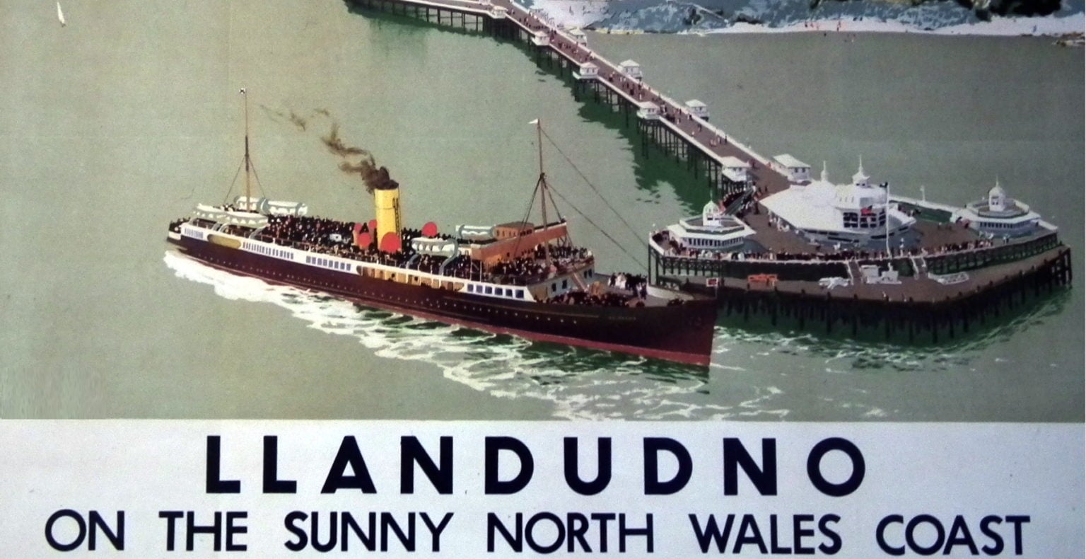 The History of Thomas Cook - Historic UK