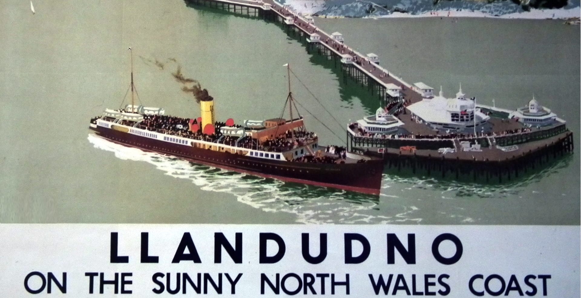 The History of Thomas Cook - Historic UK