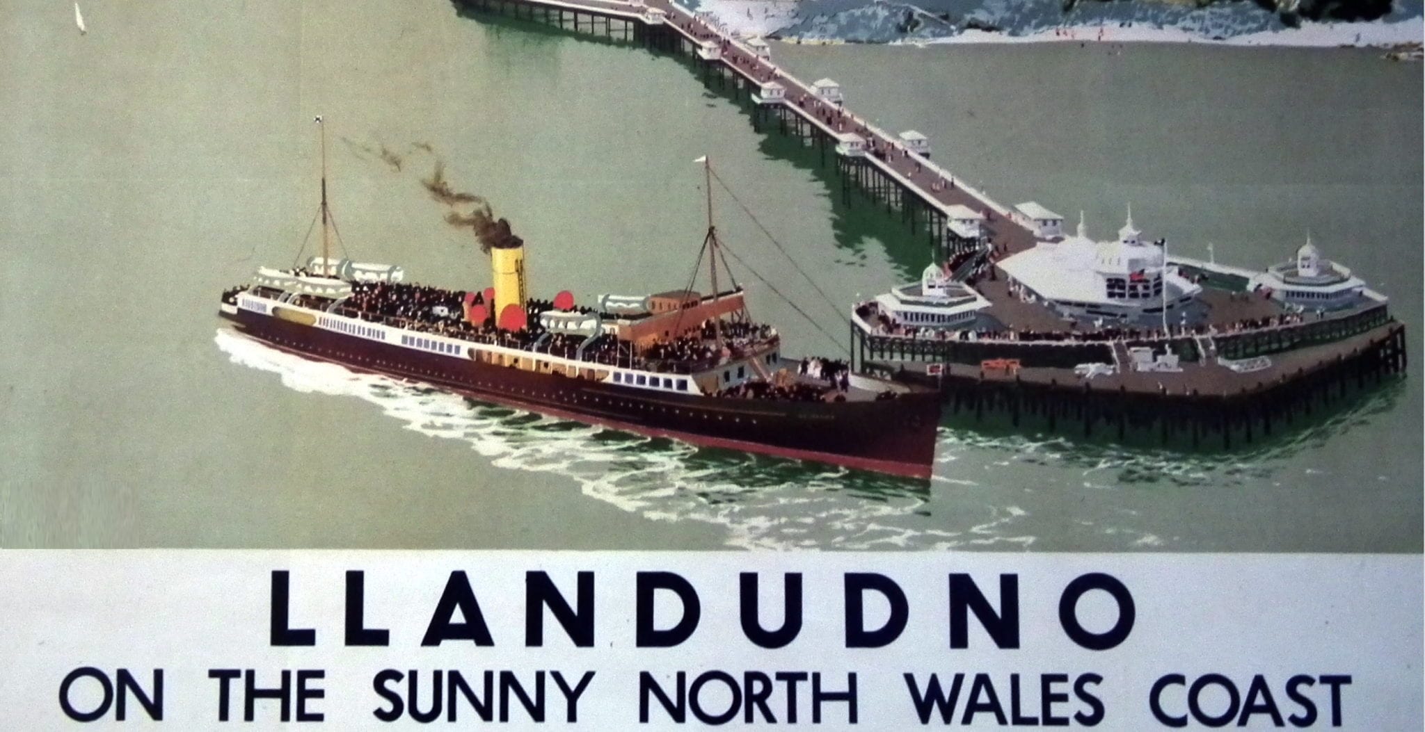 The History of Thomas Cook - Historic UK