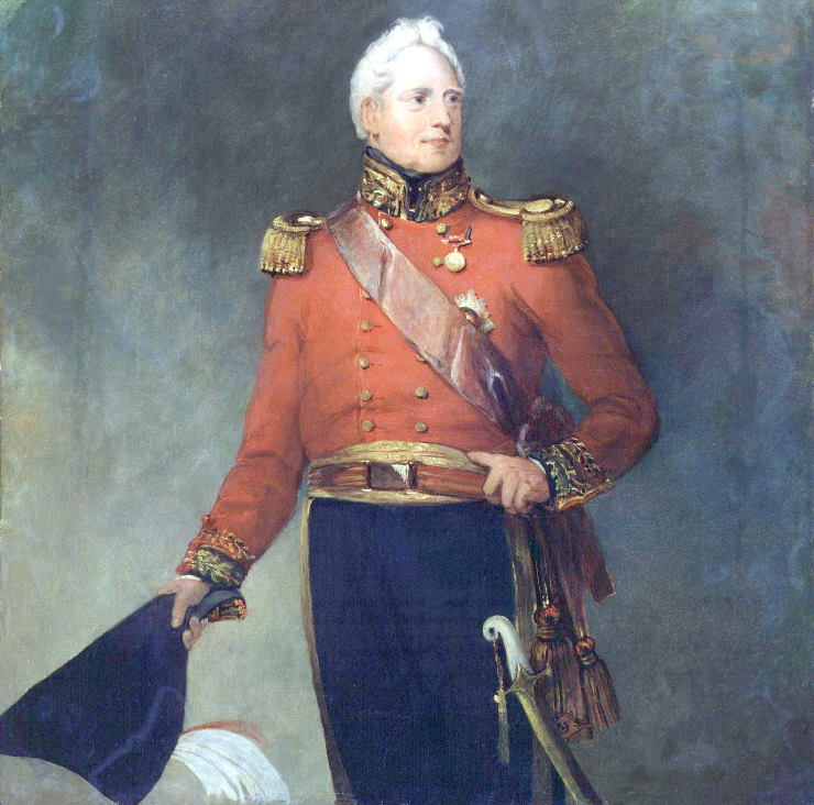 King William IV - Historic UK