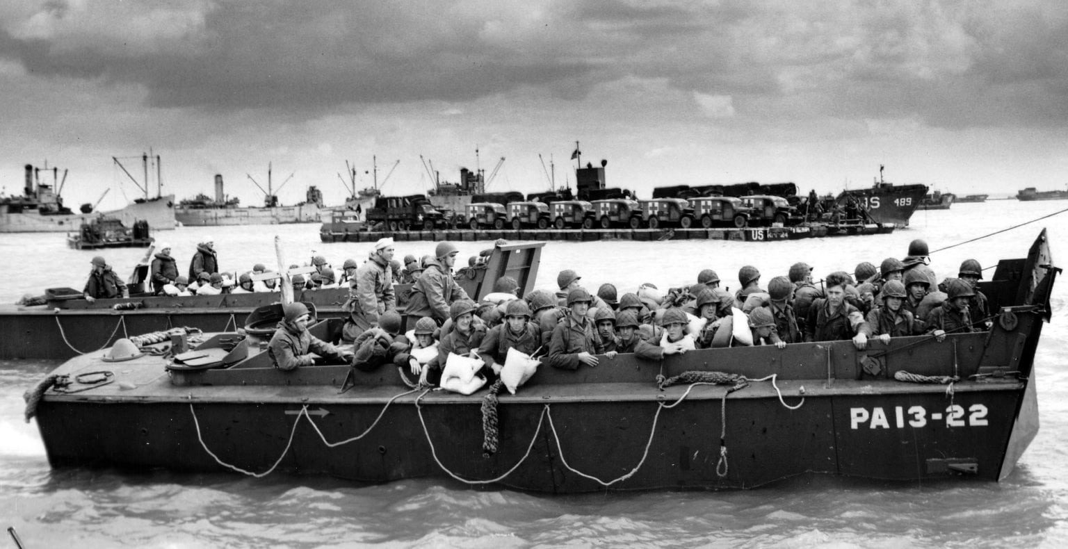 The D-Day Deceptions: a Masterclass in Subterfuge - Historic UK