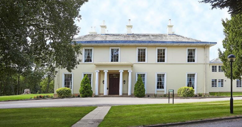 Historic and Luxury Country House Hotels in Nottinghamshire - Historic UK
