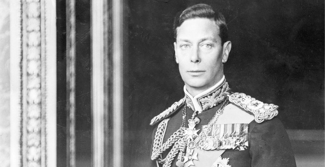 King George VI - Historic UK