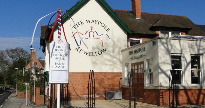 Historic Accommodation in England - Historic UK