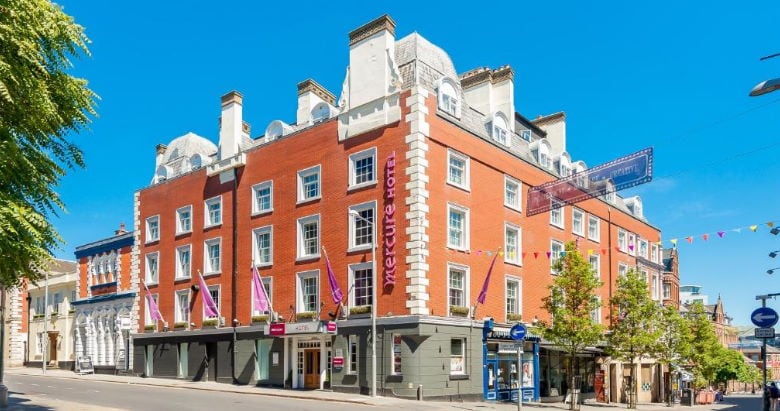 Historic and Luxury Country House Hotels in Nottinghamshire - Historic UK