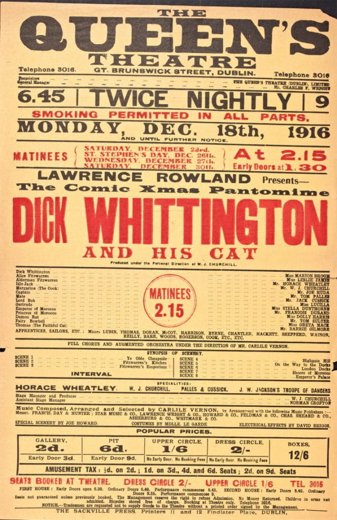 The Real Dick Whittington - Historic UK