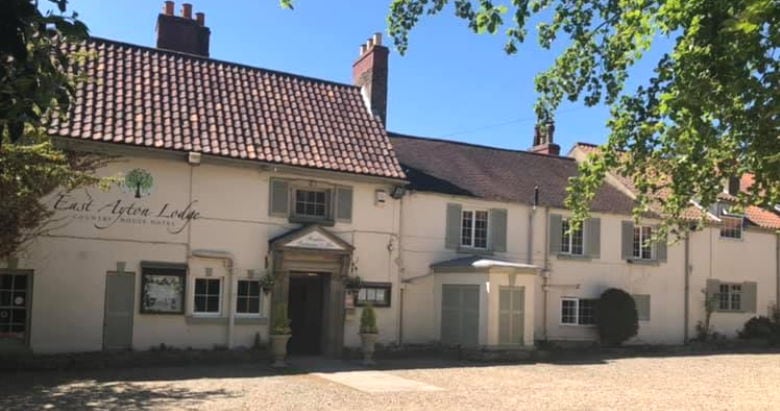 Historic Accommodation in England - Historic UK