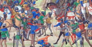 The Origins of the Hundred Years War - Historic UK