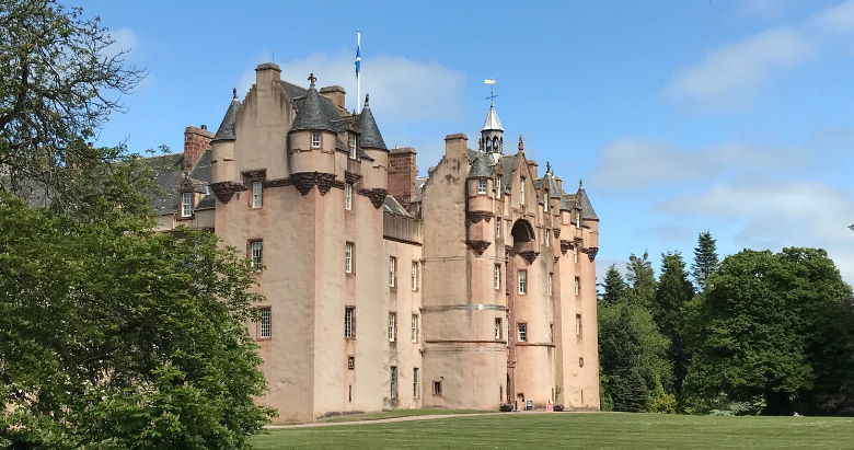 Rent a Castle - Exclusive Use Castles to Rent | Historic UK