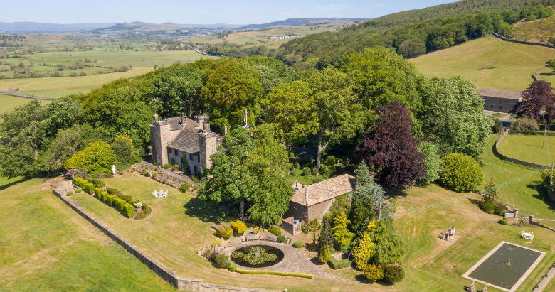 Rent a Castle - Exclusive Use Castles to Rent | Historic UK