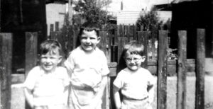 The Mods - Historic UK