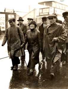 The Jarrow March - Historic UK