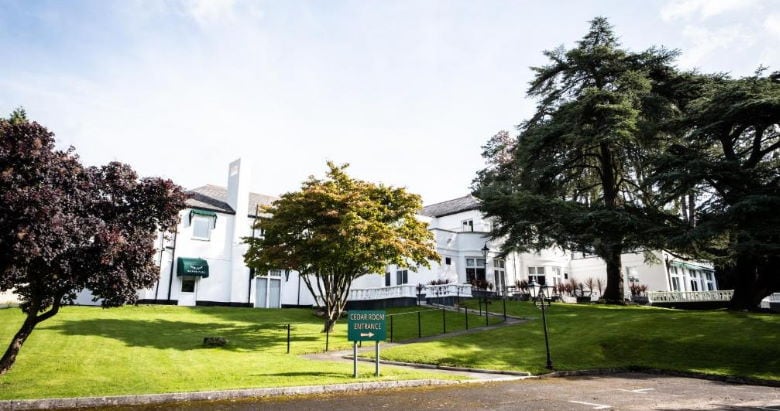 Luxury Country House Hotels in Cardiff - Historic UK