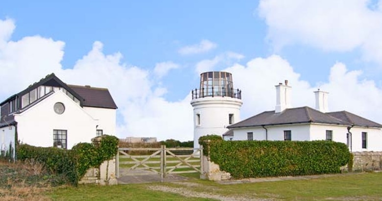 Cottages by the Sea in Dorset - Historic UK