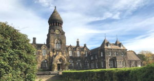 Luxury Country House Hotels in Leeds - Historic UK